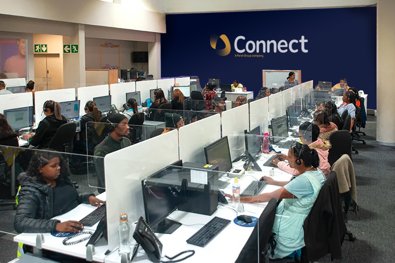 Smart Outsourcing, Proven Results | Perch Connect