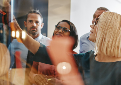 Smart Outsourcing, Proven Results | Perch Connect